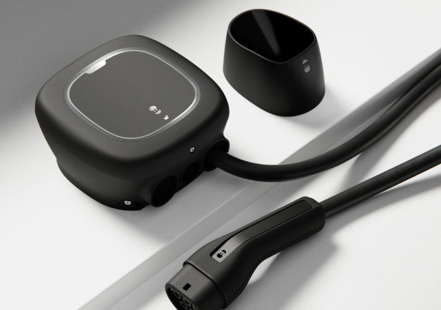 Wallbox Pulsar Pro