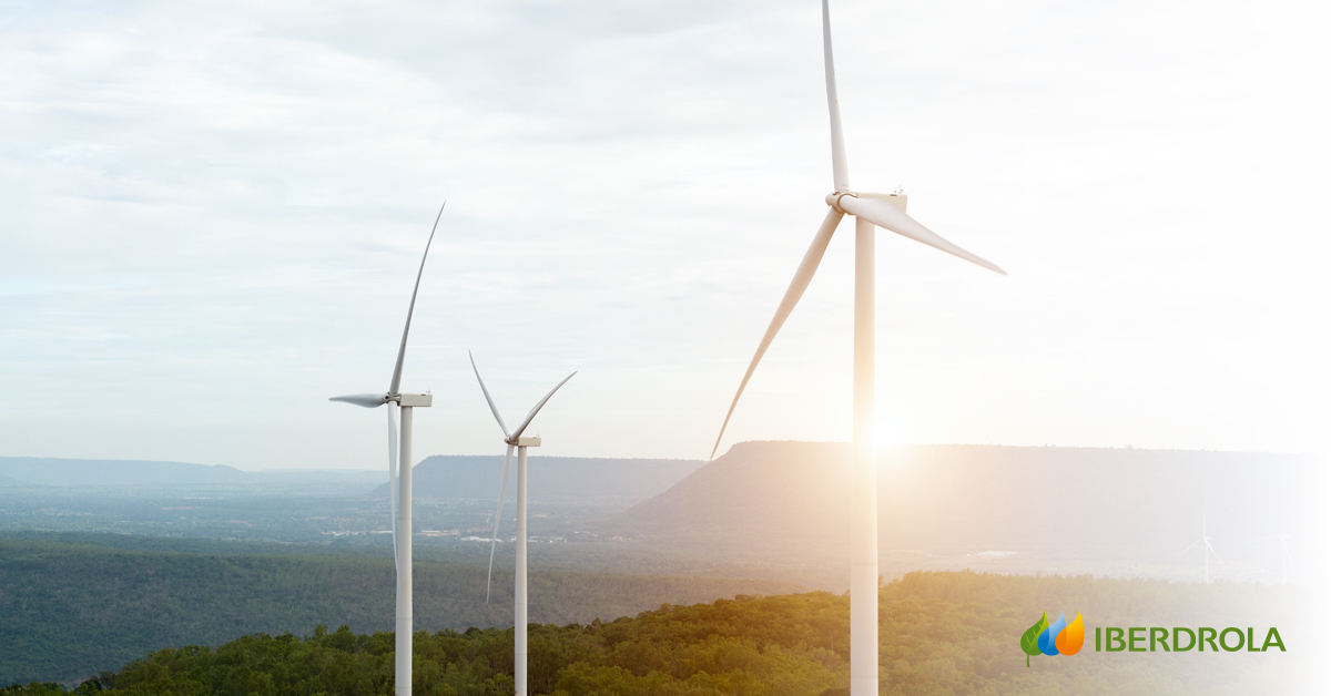 Iberdrola Fornecedor de Eletricidade e Gás Sustentável